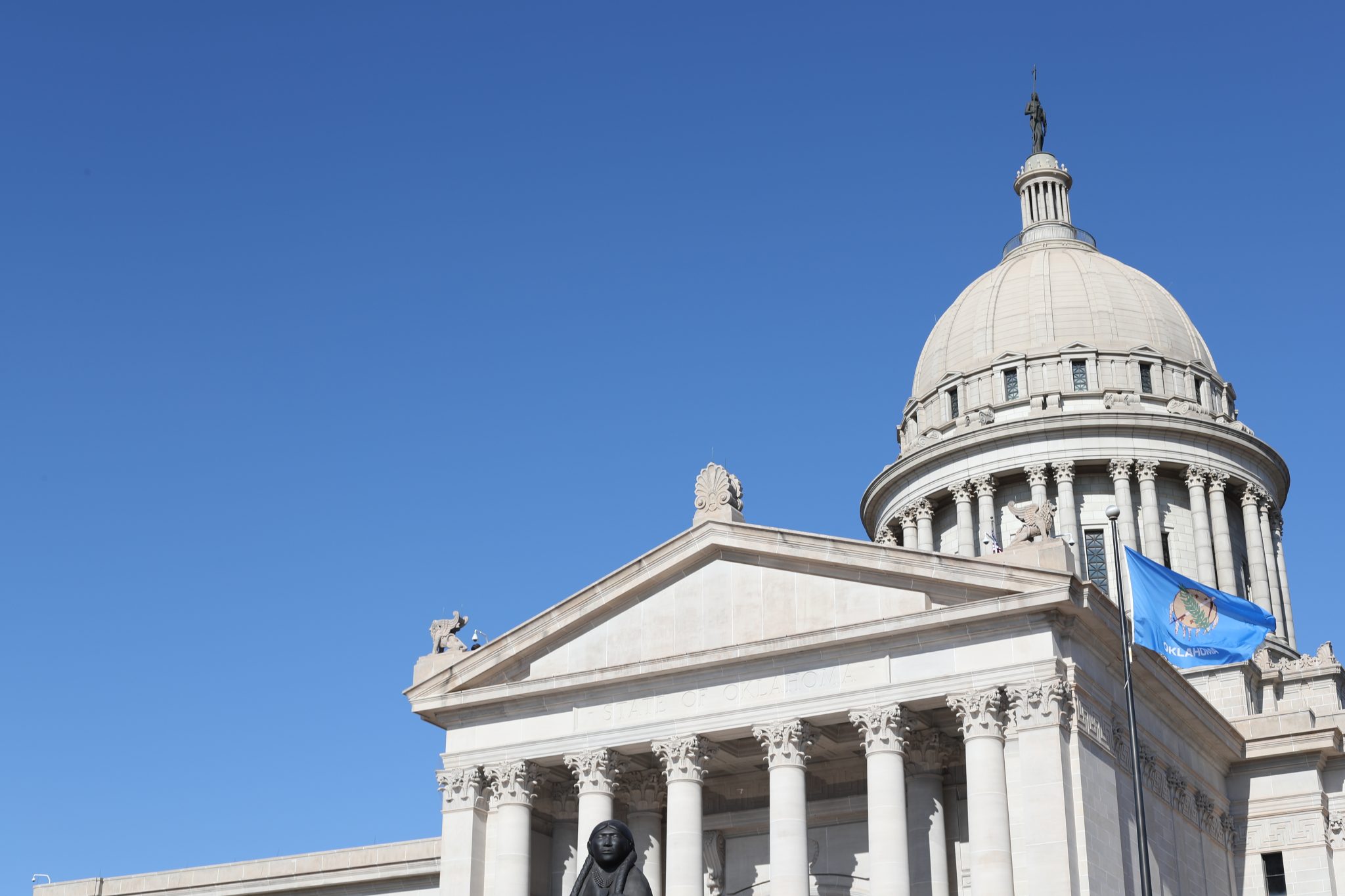 OREC Contract Forms Changes Take Effect - Oklahoma REALTORS®