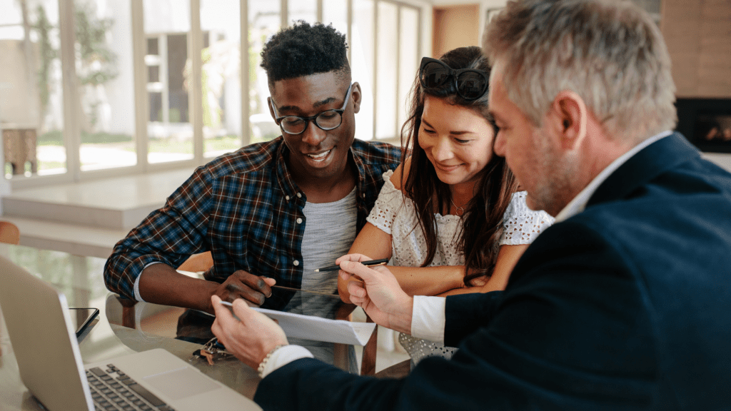 Become a REALTOR® - Oklahoma REALTORS®