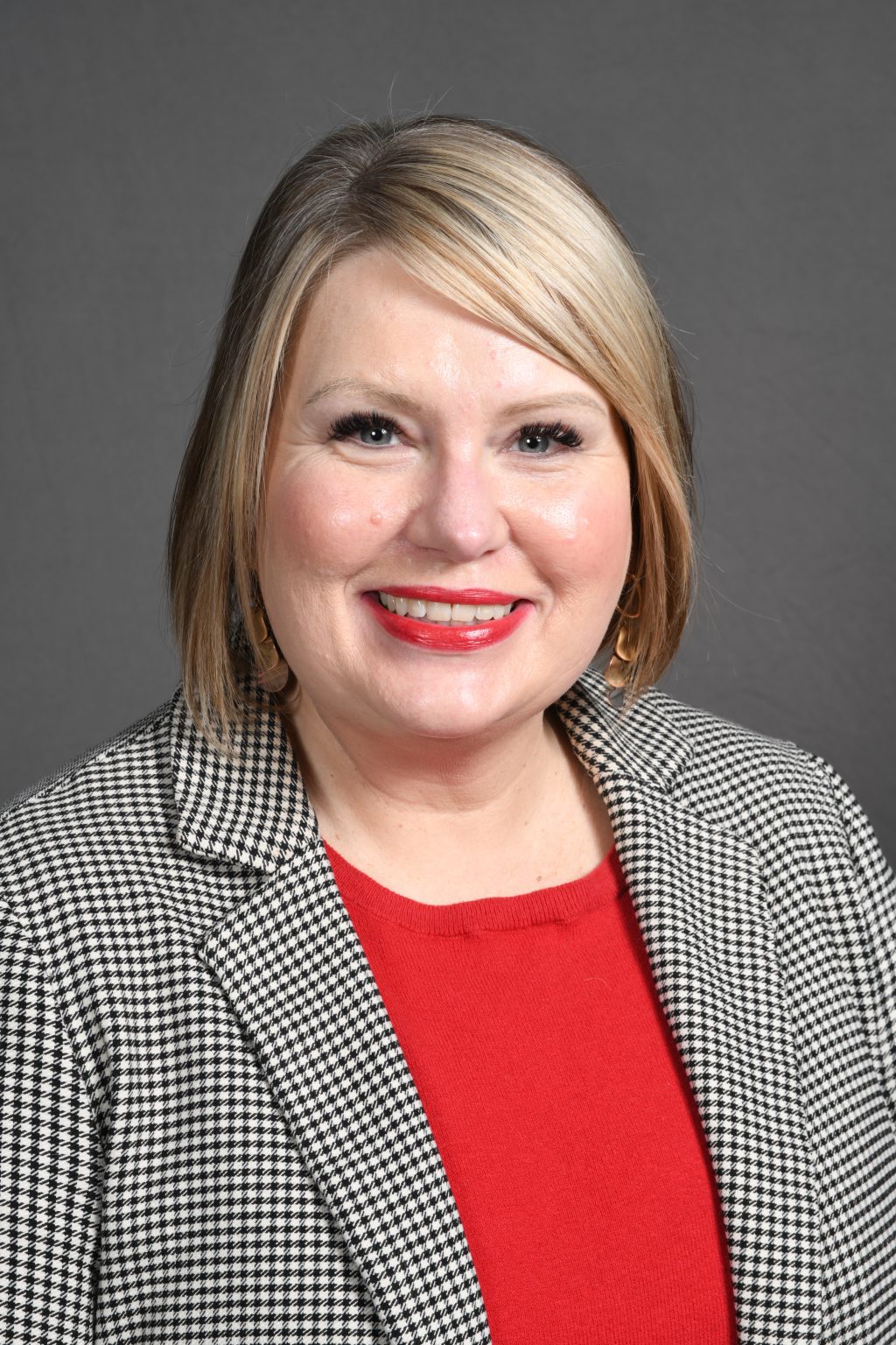 Leadership & Staff - Oklahoma REALTORS®