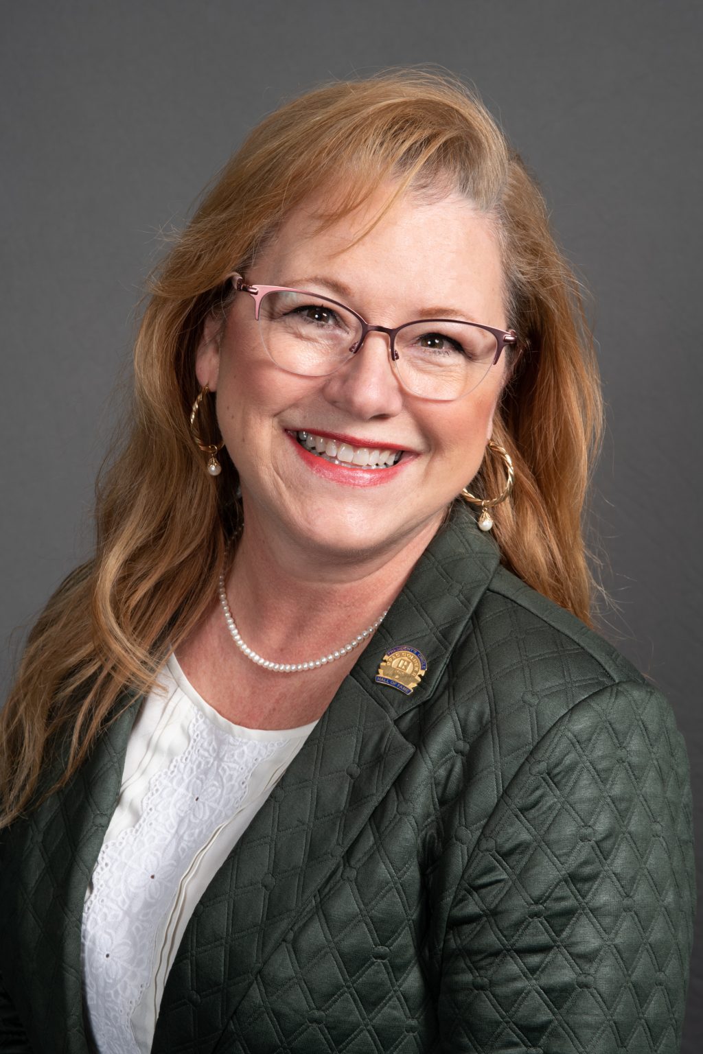 Leadership & Staff - Oklahoma REALTORS®